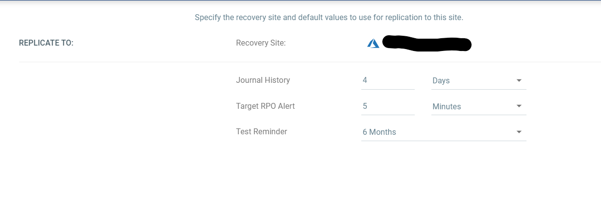 Increasing The Journal Size For Zerto With Public Cloud Techstuff increasing-the-journal-size-for-zerto-with-public-cloud-techstuff